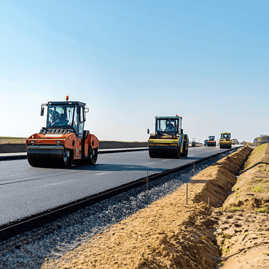 Shahmir engineering and construction company (SMECC)