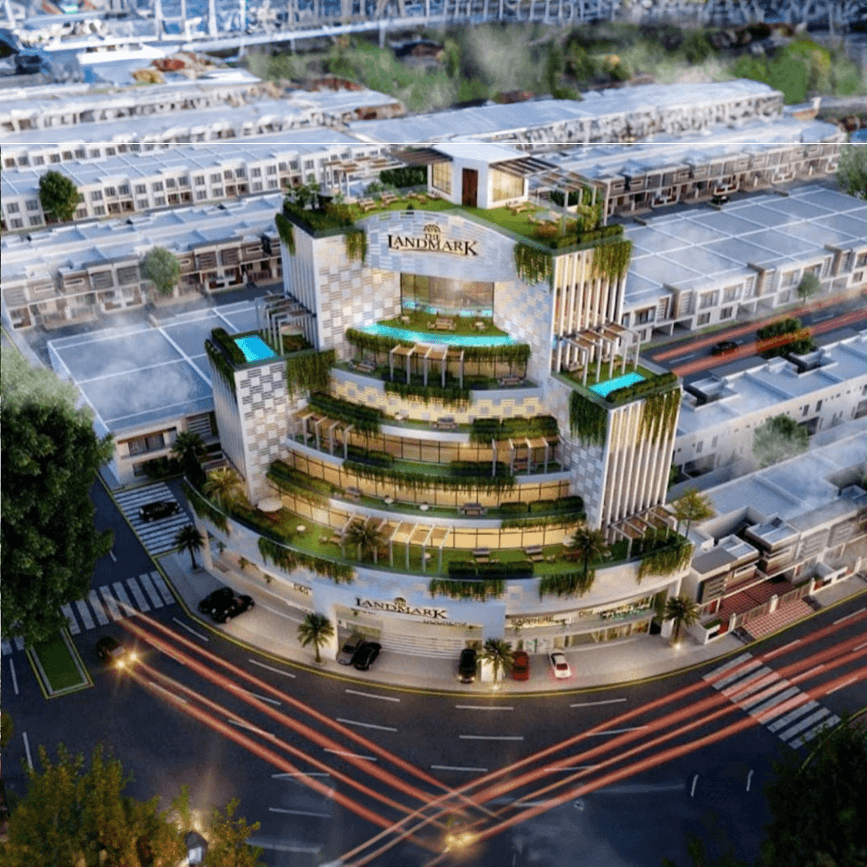 Shahmir engineering and construction company (SMECC)