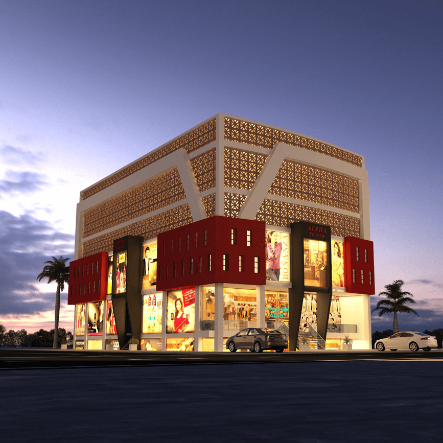 Shahmir engineering and construction company (SMECC)