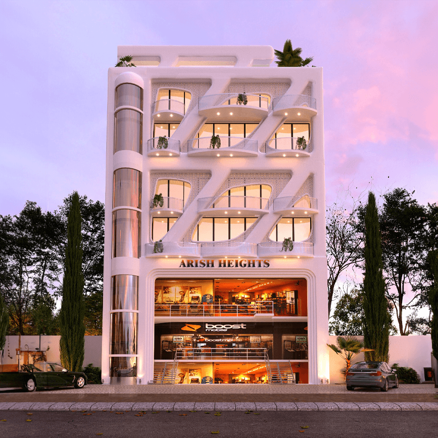 Shahmir engineering and construction company (SMECC)